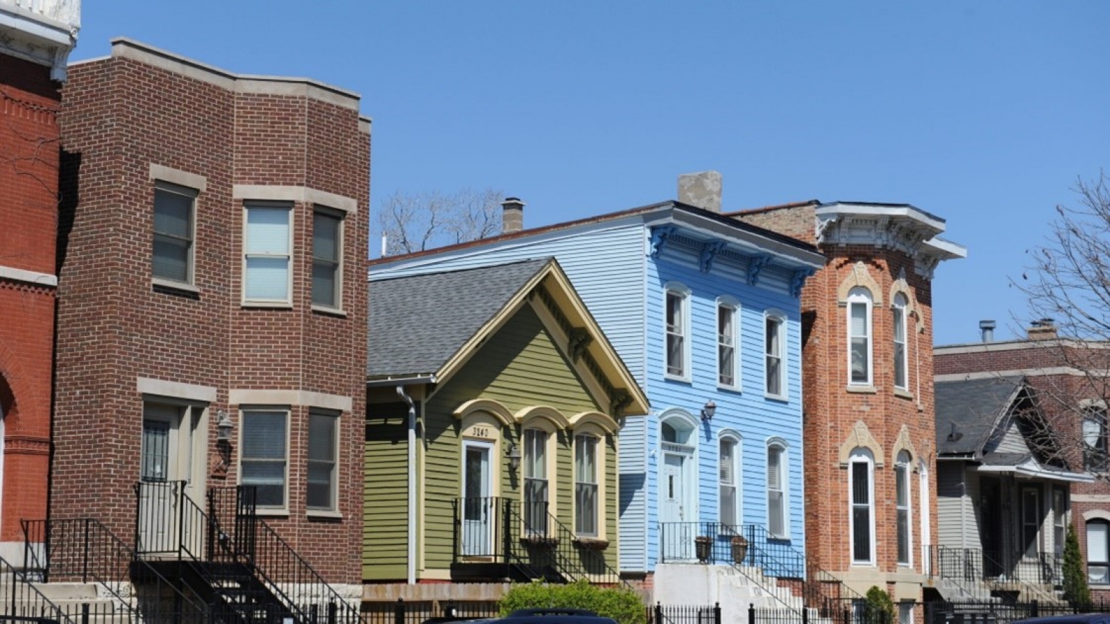 3C Affordable Homeownership Modeling | SB Friedman